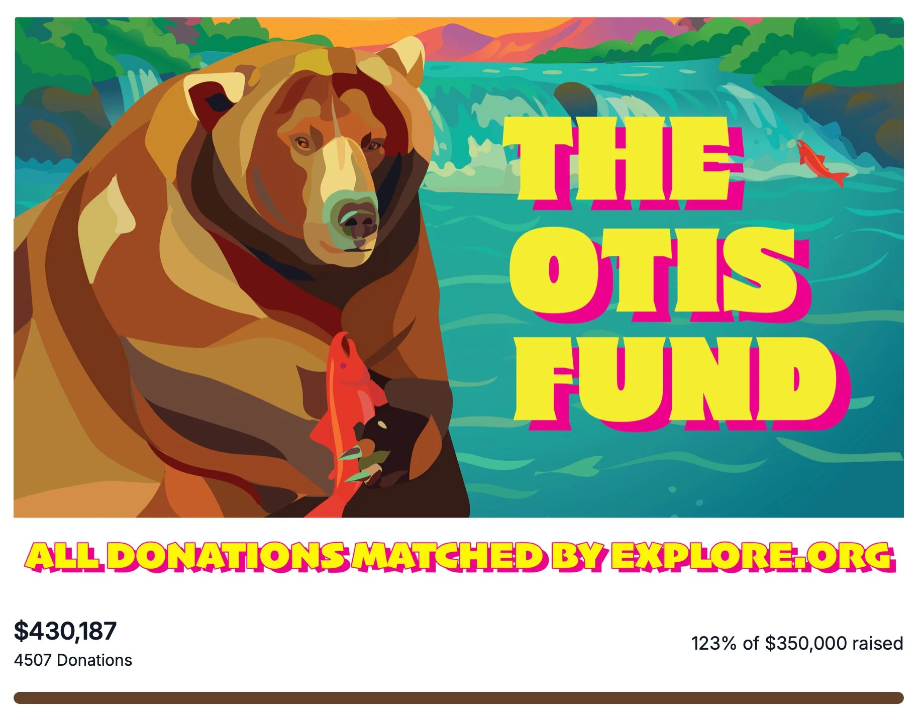 Events — Katmai Conservancy